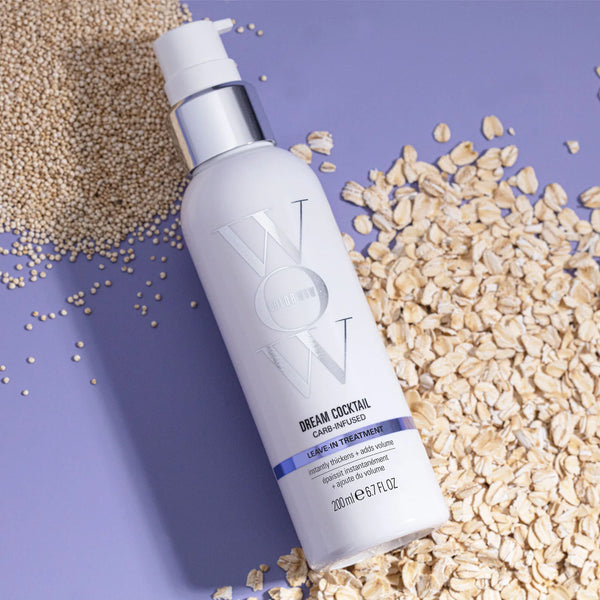 COLOR WOW Dream Cocktail Carb-Infused Leave-in Treatment – Morgan and ...