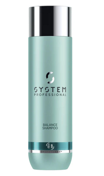 SYSTEM PROFESSIONAL PURIFY SHAMPOO 250ML – Morgan and Morgan