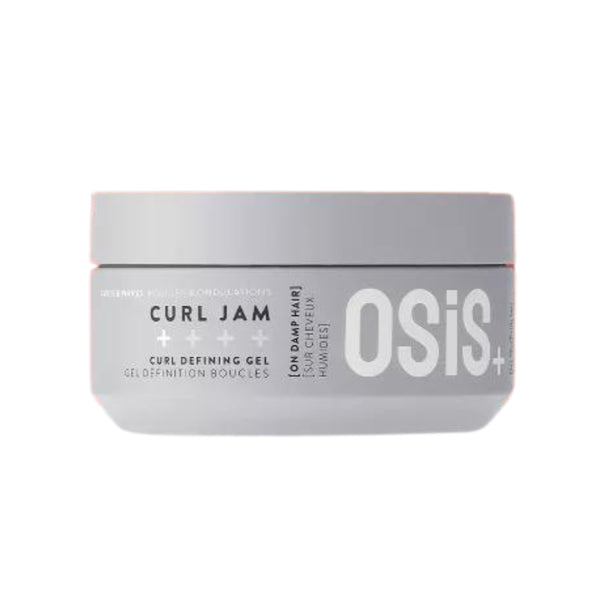 OSiS Curl Jam 300ml – Morgan and Morgan